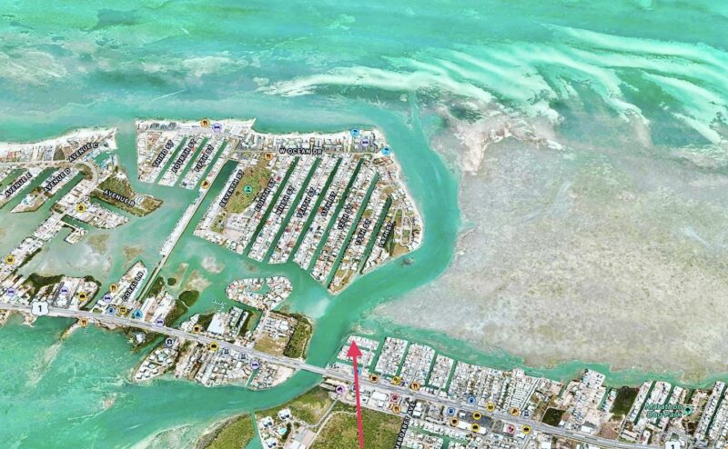 Vaca Cut Vacation Rental - Ocean Home Rental