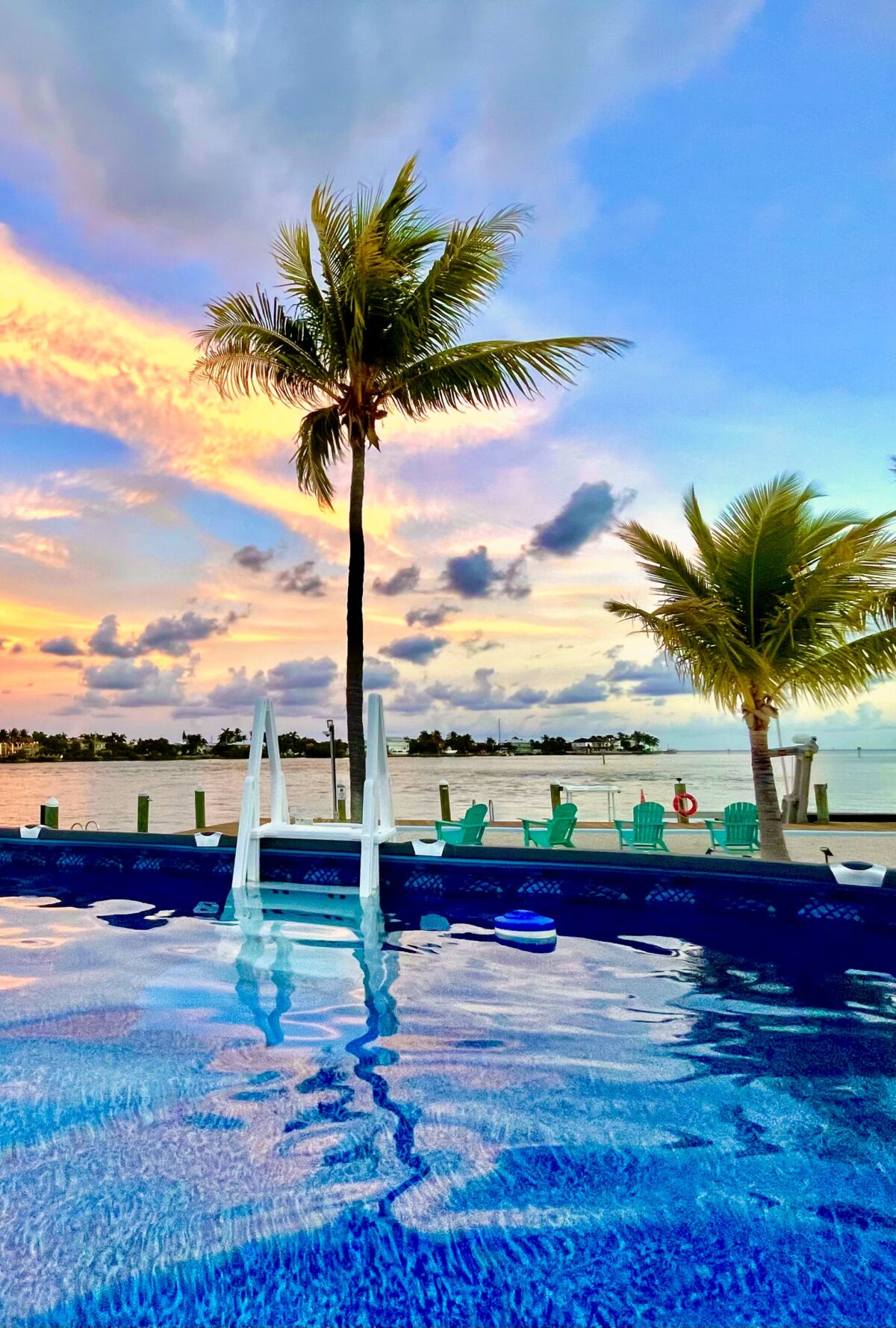 Vaca Cut Vacation Rental - Ocean Home Rental